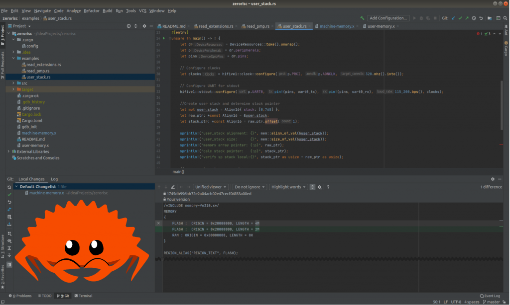 Rust Programming – annealed-Engineering